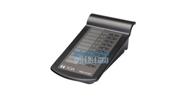 Bàn Phím Mở Rộng Cho Micro : RM-210F